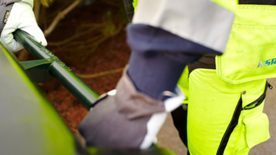 Nyinflyttad – NSR AB