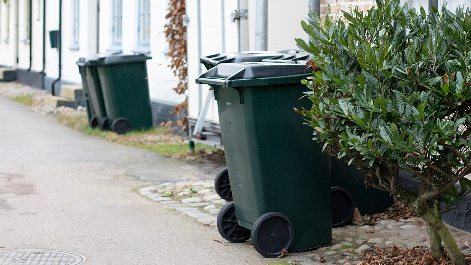 Kärlets mått och delar – NSR AB