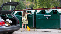 Hur fungerar källsortering? – NSR AB