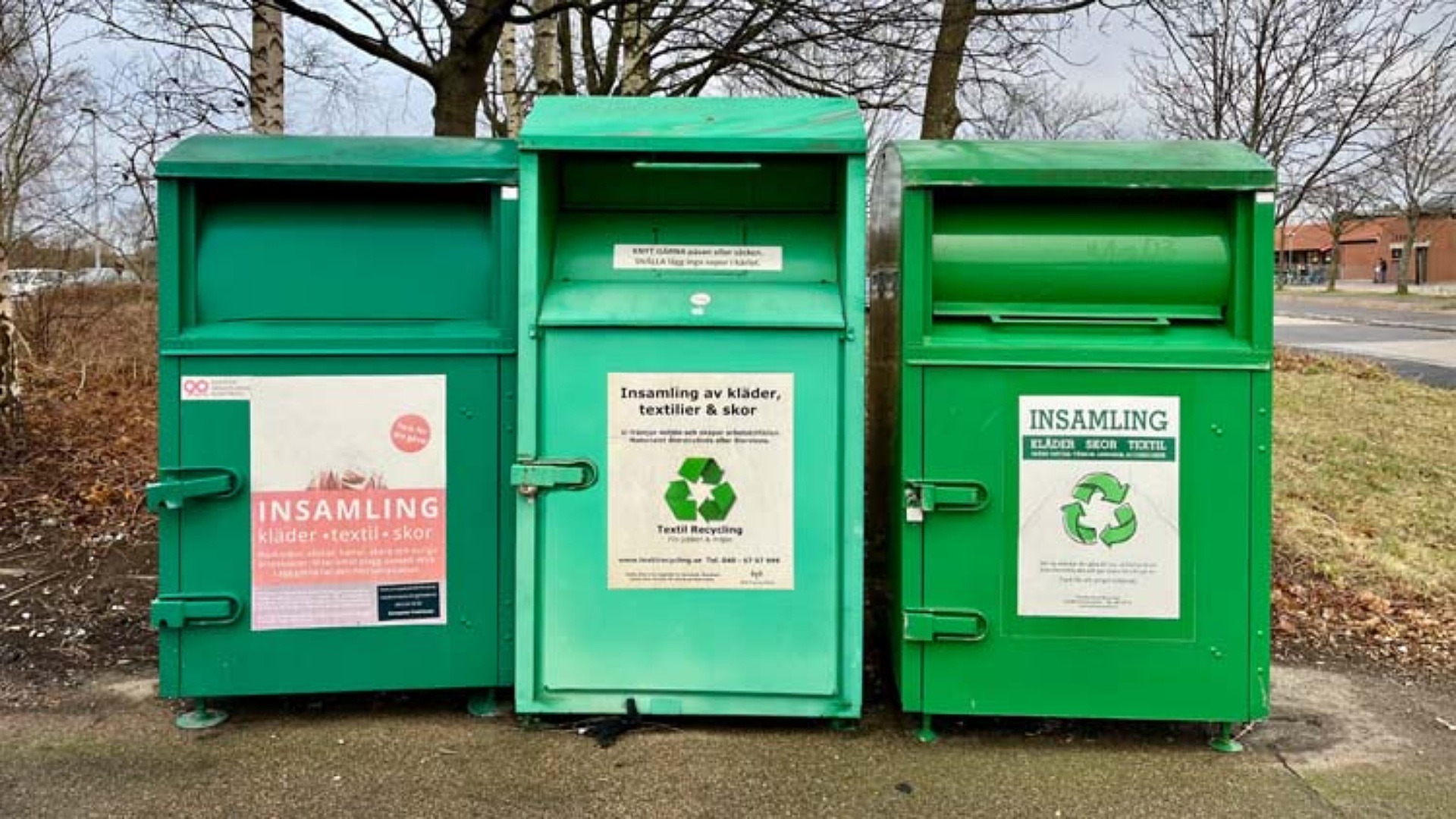 Uppdaterade regler för textil – NSR AB